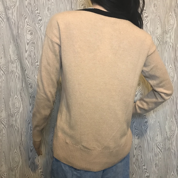 Club Monaco | Sweaters | Club Monaco Cashmere Ribbed Sweater | Poshmark